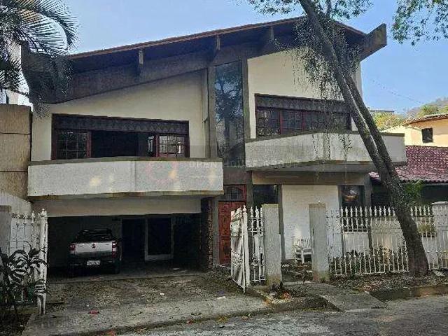 Casa / Sobrado em Condomínio para Venda em Niterói/RJ Charitas 4 Quartos