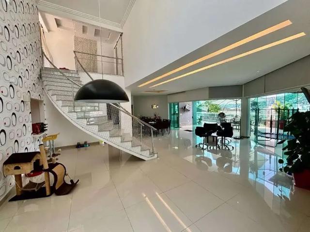 Casa / Sobrado em Condomínio para Venda em Niterói/RJ Charitas 4 Quartos