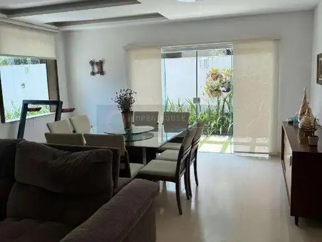 Casa / Sobrado em Condomínio para Venda em Niterói/RJ Charitas 5 Quartos