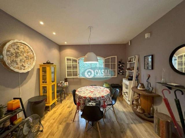 Casa / Sobrado em Condomínio para Venda em Niterói/RJ Charitas 6 Quartos