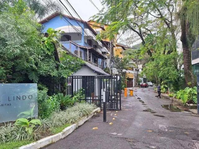 Casa / Sobrado em Condomínio para Venda em Niterói/RJ Charitas 7 Quartos