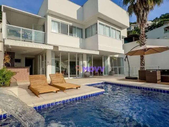 Casa / Sobrado em Condomínio para Venda em Niterói/RJ Charitas 3 Quartos