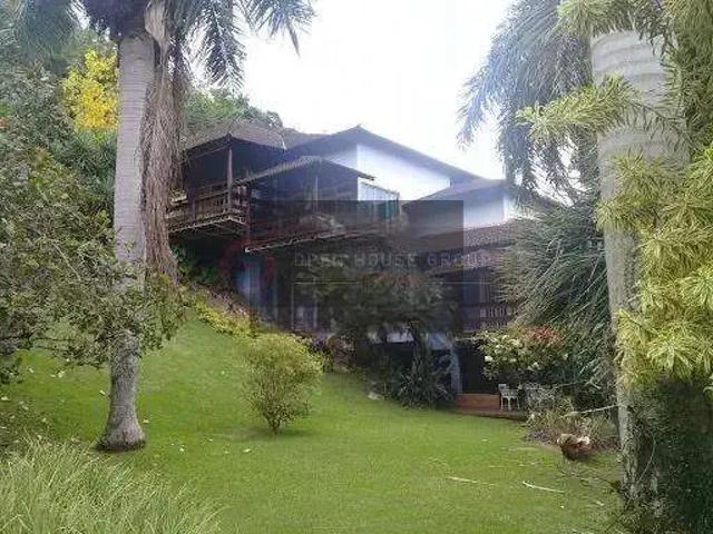 Casa / Sobrado em Condomínio para Venda em Niterói/RJ Engenho do Mato 3 Quartos