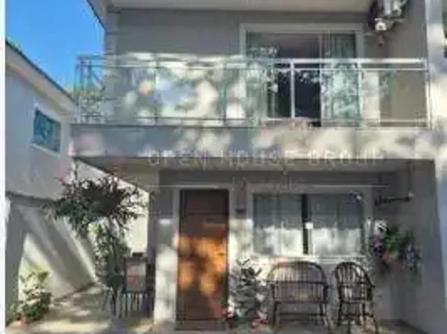 Casa / Sobrado em Condomínio para Venda em Niterói/RJ Engenho do Mato 3 Quartos