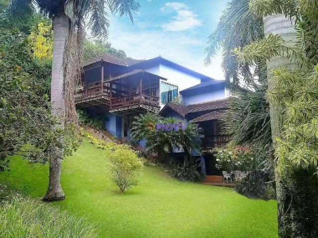 Casa / Sobrado em Condomínio para Venda em Niterói/RJ Engenho do Mato 3 Quartos