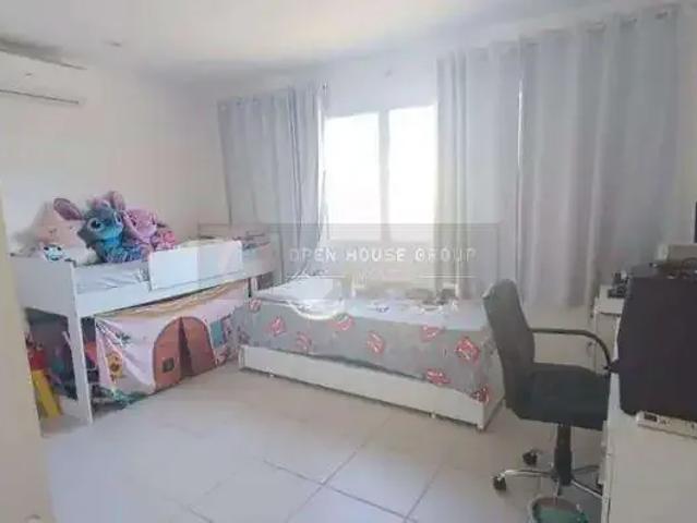 Casa / Sobrado em Condomínio para Venda em Niterói/RJ Engenho do Mato 3 Quartos