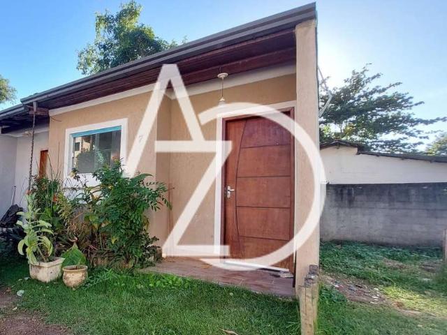 Casa / Sobrado em Condomínio para Venda em Niterói/RJ Engenho do Mato 1 Quartos