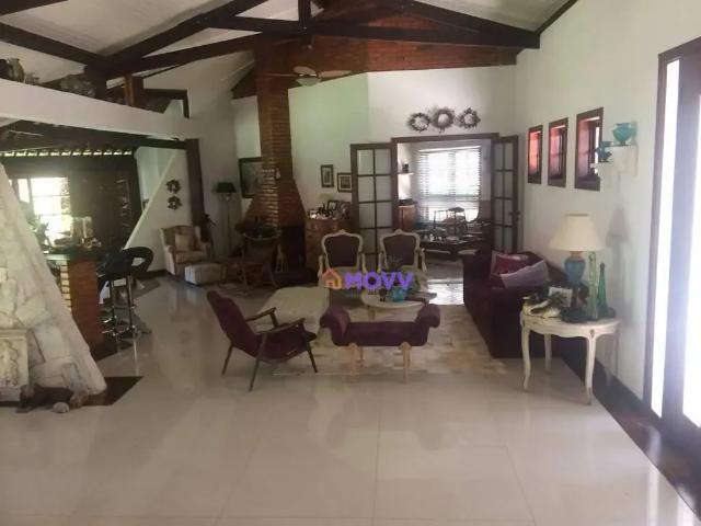 Casa / Sobrado em Condomínio para Venda em Niterói/RJ Engenho do Mato 4 Quartos