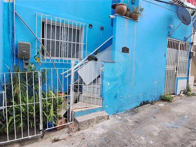 Casa / Sobrado em Condomínio para Venda em Niterói/RJ Fonseca 2 Quartos