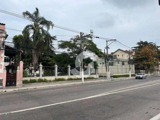 Casa / Sobrado em Condomínio para Venda em Niterói/RJ Fonseca 2 Quartos