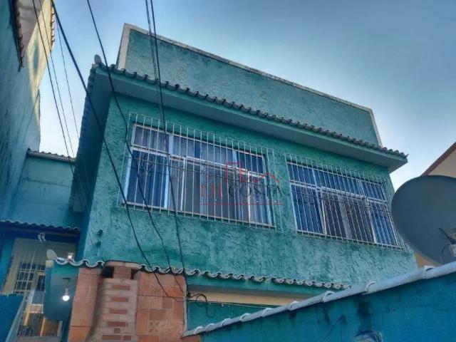 Casa / Sobrado em Condomínio para Venda em Niterói/RJ Fonseca 2 Quartos