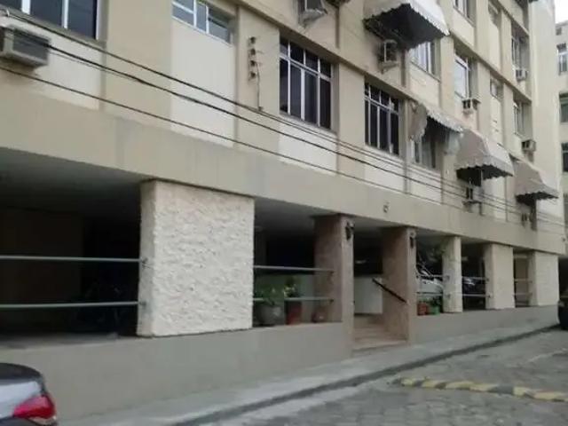 Casa / Sobrado em Condomínio para Venda em Niterói/RJ Fonseca 2 Quartos