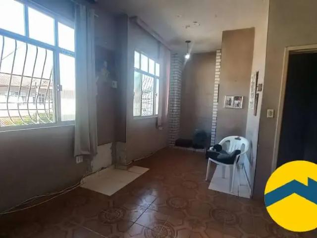 Casa / Sobrado em Condomínio para Venda em Niterói/RJ Fonseca 2 Quartos