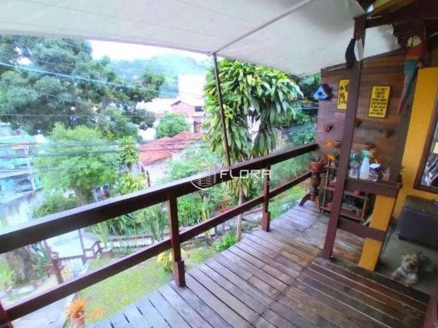 Casa / Sobrado em Condomínio para Venda em Niterói/RJ Fonseca 2 Quartos
