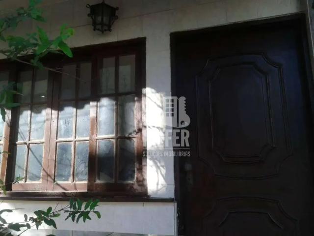 Casa / Sobrado em Condomínio para Venda em Niterói/RJ Fonseca 3 Quartos