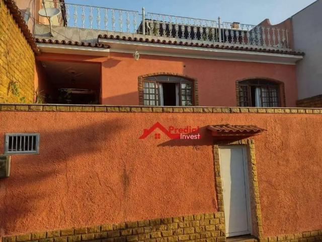 Casa / Sobrado em Condomínio para Venda em Niterói/RJ Fonseca 4 Quartos