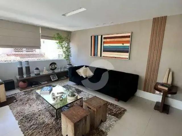 Casa / Sobrado em Condomínio para Venda em Niterói/RJ Ingá 4 Quartos