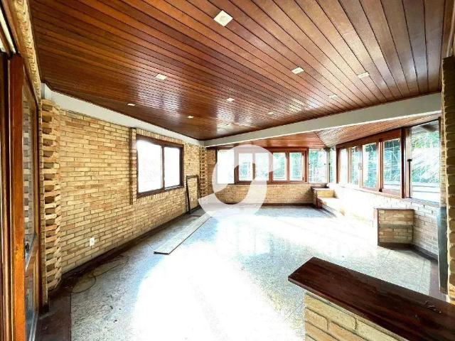 Casa / Sobrado em Condomínio para Venda em Niterói/RJ Itacoatiara 4 Quartos
