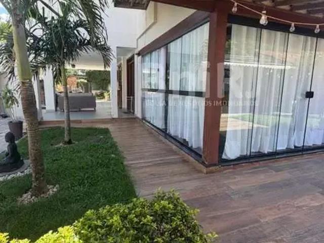 Casa / Sobrado em Condomínio para Venda em Niterói/RJ Itacoatiara 4 Quartos