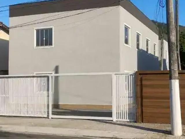 Casa / Sobrado em Condomínio para Venda em Niterói/RJ Itacoatiara 4 Quartos