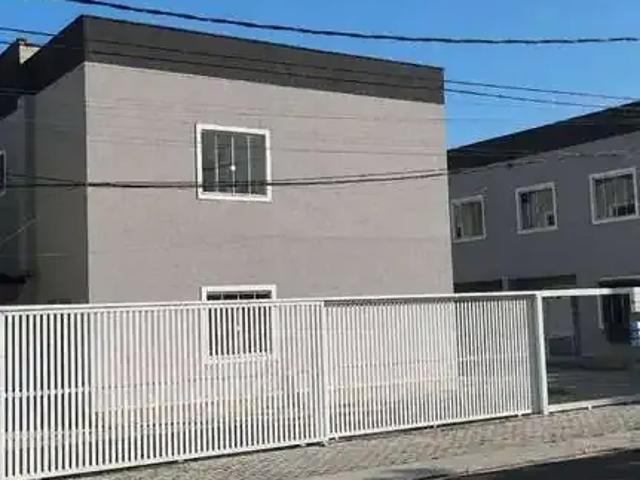 Casa / Sobrado em Condomínio para Venda em Niterói/RJ Itacoatiara 4 Quartos