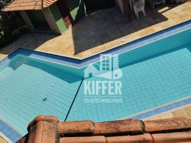 Casa / Sobrado em Condomínio para Venda em Niterói/RJ Itacoatiara 3 Quartos