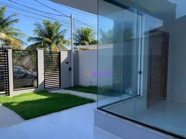 Casa / Sobrado em Condomínio para Venda em Niterói/RJ Itaipu 3 Quartos
