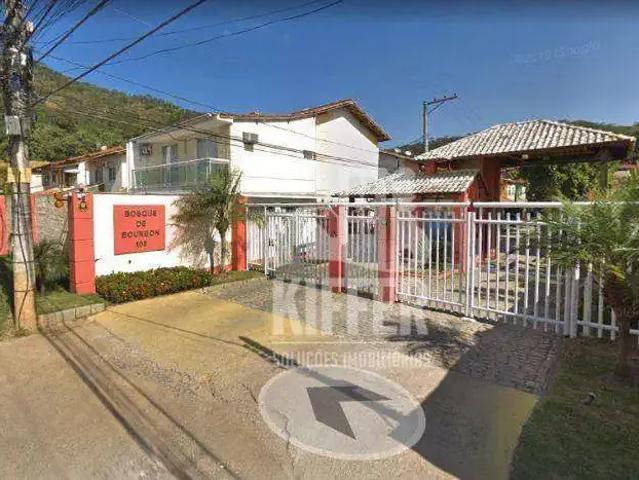 Casa / Sobrado em Condomínio para Venda em Niterói/RJ Itaipu 3 Quartos
