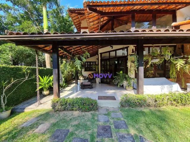 Casa / Sobrado em Condomínio para Venda em Niterói/RJ Itaipu 3 Quartos