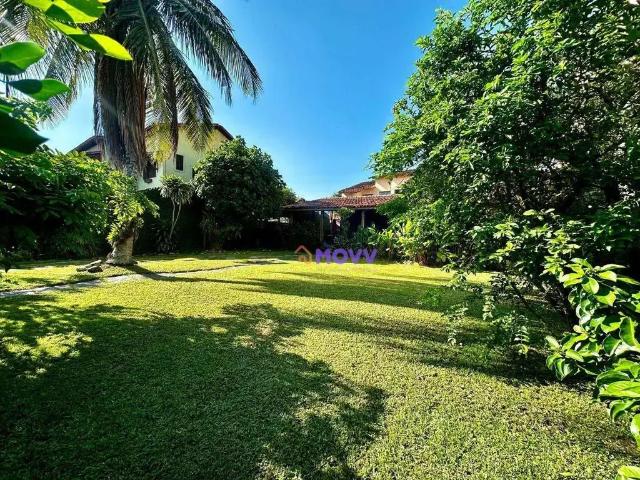 Casa / Sobrado em Condomínio para Venda em Niterói/RJ Itaipu 3 Quartos