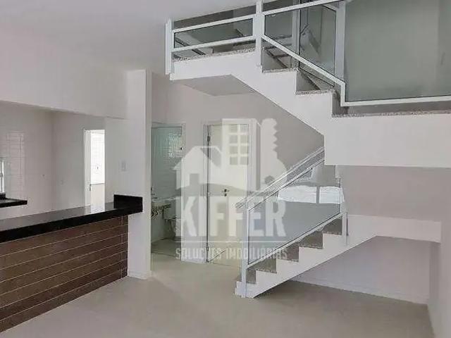 Casa / Sobrado em Condomínio para Venda em Niterói/RJ Itaipu 3 Quartos