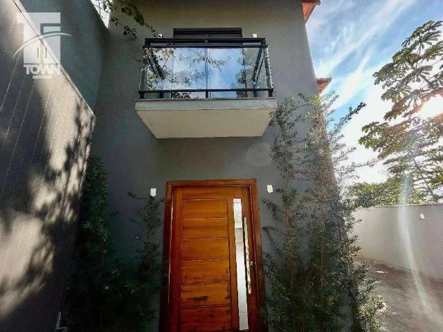 Casa / Sobrado em Condomínio para Venda em Niterói/RJ Itaipu 3 Quartos