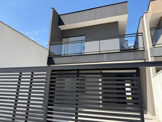 Casa / Sobrado em Condomínio para Venda em Niterói/RJ Itaipu 3 Quartos