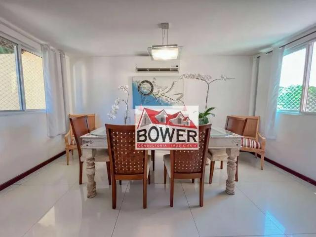 Casa / Sobrado em Condomínio para Venda em Niterói/RJ Itaipu 3 Quartos