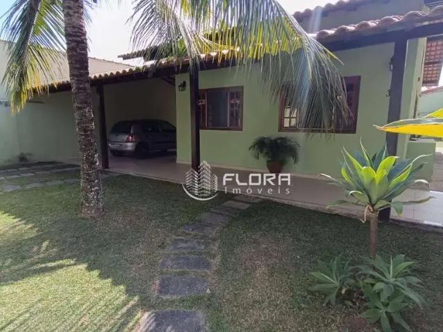 Casa / Sobrado em Condomínio para Venda em Niterói/RJ Itaipu 3 Quartos