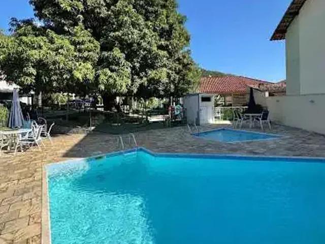 Casa / Sobrado em Condomínio para Venda em Niterói/RJ Itaipu 3 Quartos