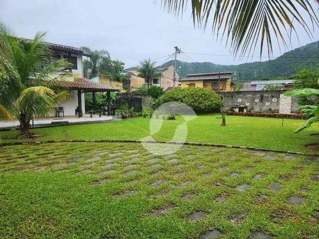 Casa / Sobrado em Condomínio para Venda em Niterói/RJ Itaipu 3 Quartos