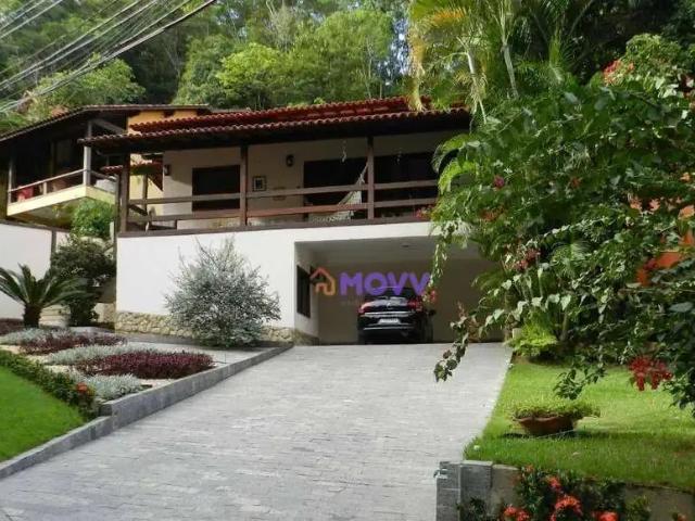 Casa / Sobrado em Condomínio para Venda em Niterói/RJ Itaipu 3 Quartos