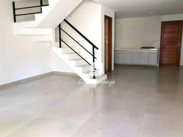 Casa / Sobrado em Condomínio para Venda em Niterói/RJ Itaipu 3 Quartos