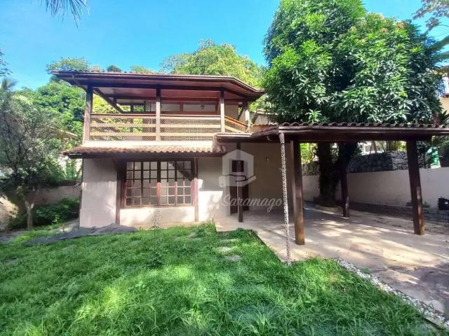 Casa / Sobrado em Condomínio para Venda em Niterói/RJ Itaipu 3 Quartos