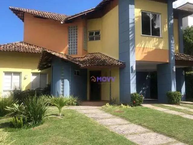 Casa / Sobrado em Condomínio para Venda em Niterói/RJ Itaipu 3 Quartos