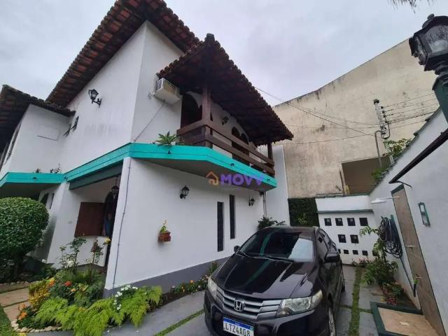 Casa / Sobrado em Condomínio para Venda em Niterói/RJ Itaipu 2 Quartos