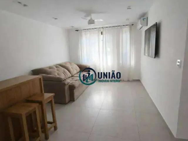 Casa / Sobrado em Condomínio para Venda em Niterói/RJ Itaipu 4 Quartos