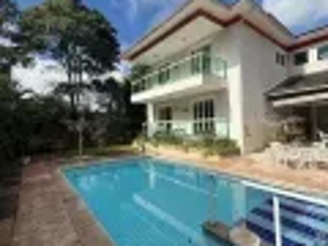 Casa / Sobrado em Condomínio para Venda em Niterói/RJ Itaipu 4 Quartos