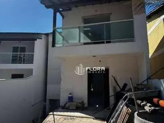 Casa / Sobrado em Condomínio para Venda em Niterói/RJ Itaipu 4 Quartos