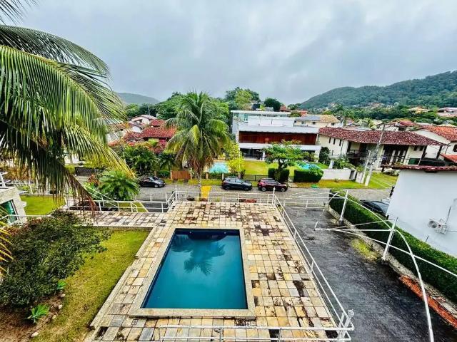 Casa / Sobrado em Condomínio para Venda em Niterói/RJ Itaipu 4 Quartos