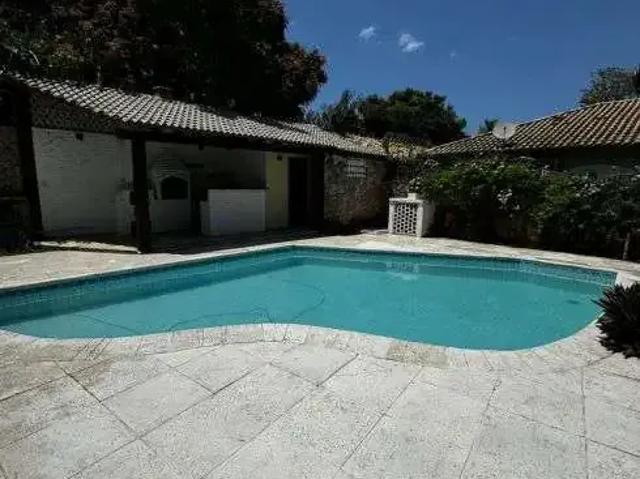 Casa / Sobrado em Condomínio para Venda em Niterói/RJ Itaipu 4 Quartos