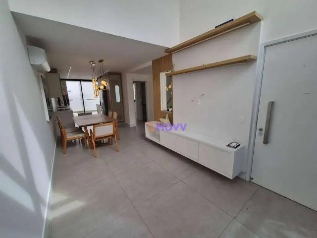 Casa / Sobrado em Condomínio para Venda em Niterói/RJ Itaipu 4 Quartos