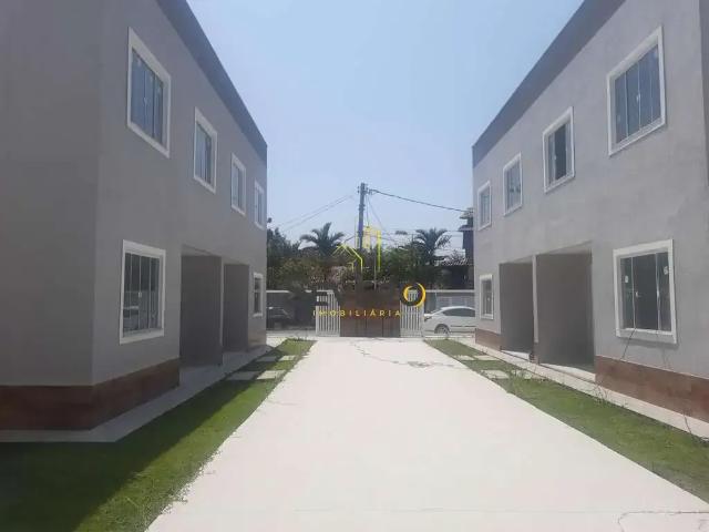 Casa / Sobrado em Condomínio para Venda em Niterói/RJ Itaipu 4 Quartos