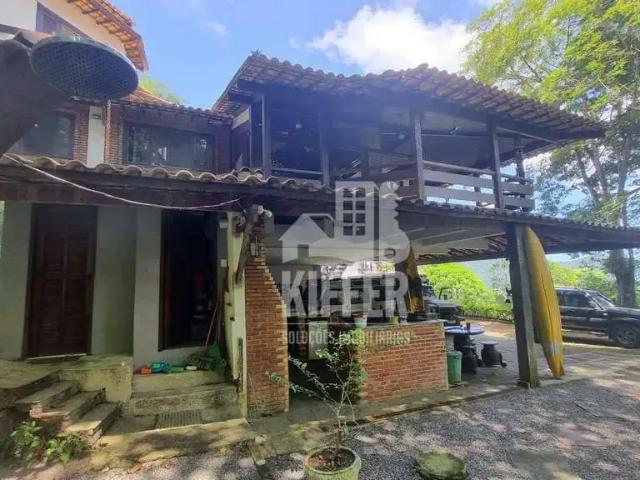 Casa / Sobrado em Condomínio para Venda em Niterói/RJ Itaipu 4 Quartos